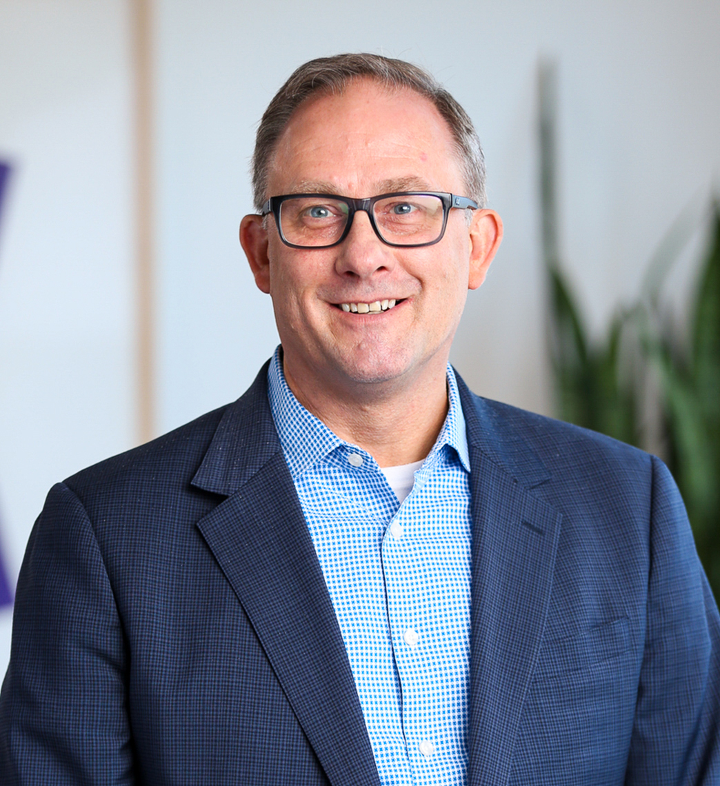 Martin Coulter | Team | Arsenal Capital Partners