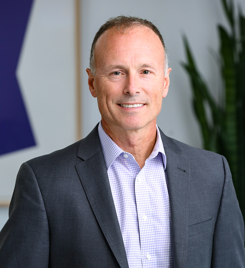 A Winning Team | Arsenal Capital Partners