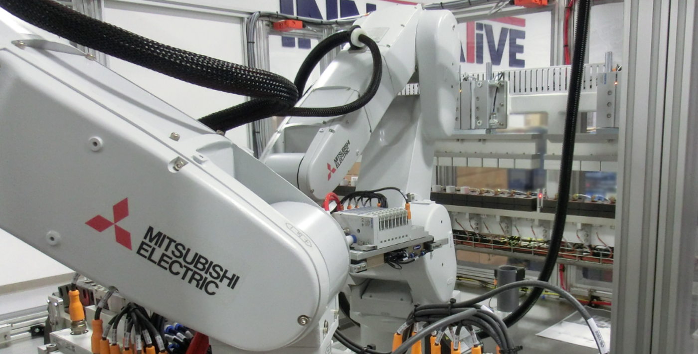 Arsenal Capital Partners Acquires Innovative Products & Equipment as ...