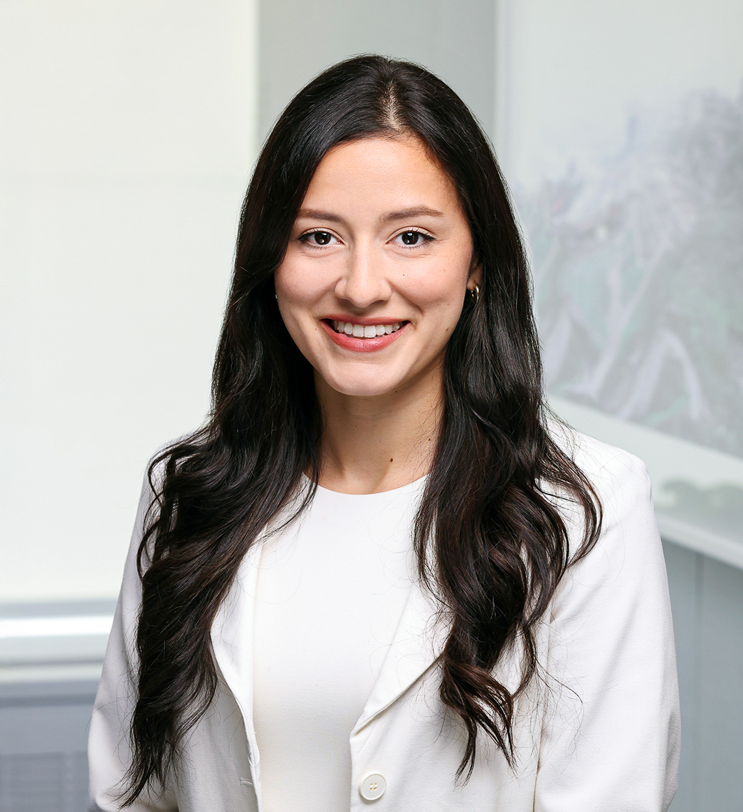 Crystal Salazar | Team | Arsenal Capital Partners