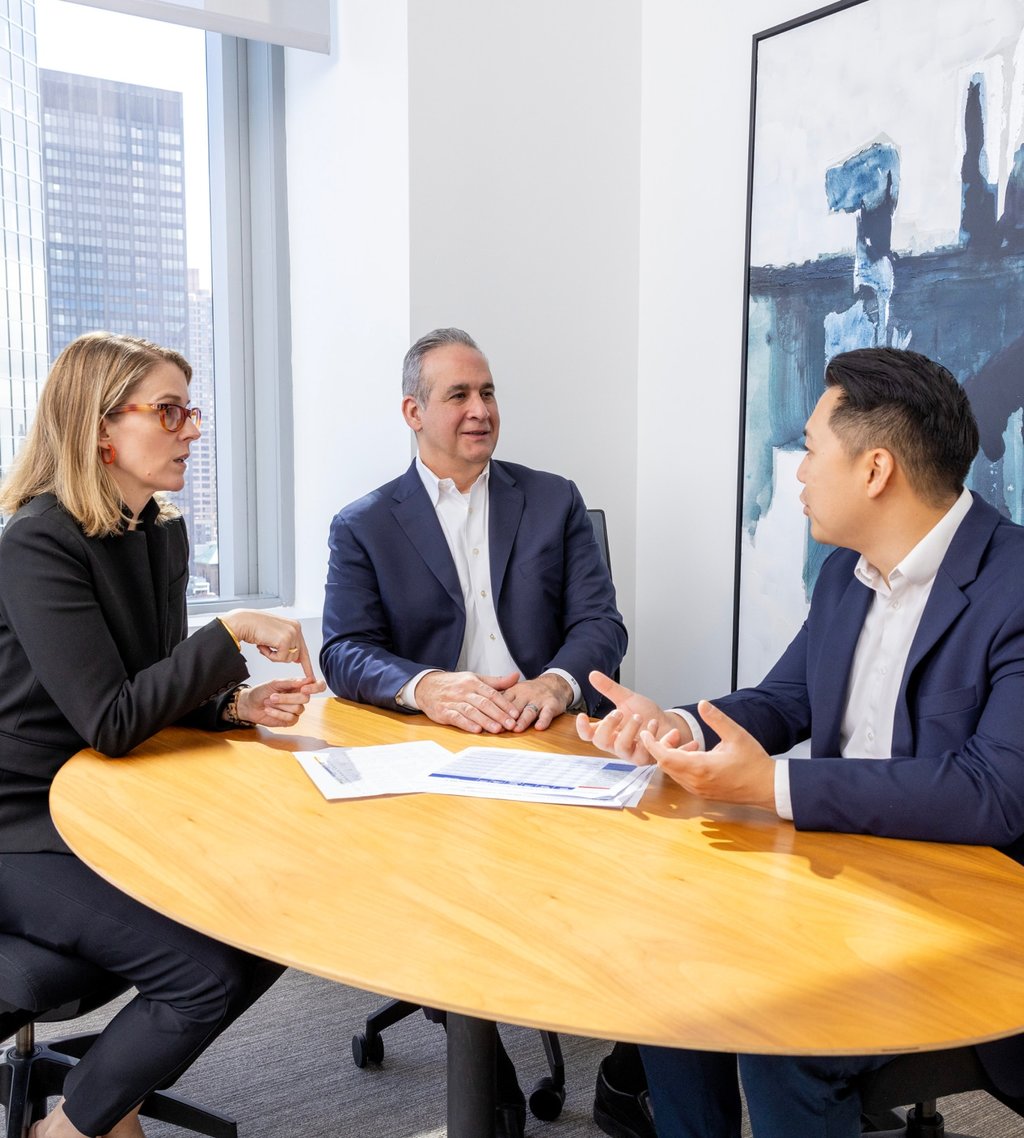 Mission & Culture | Arsenal Capital Partners