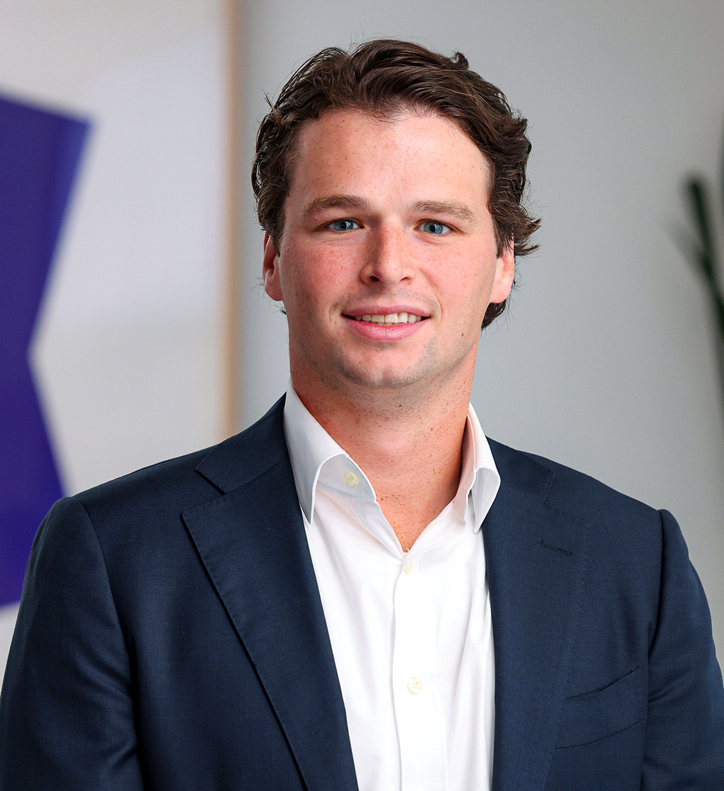 Nick VanBelle | Team | Arsenal Capital Partners