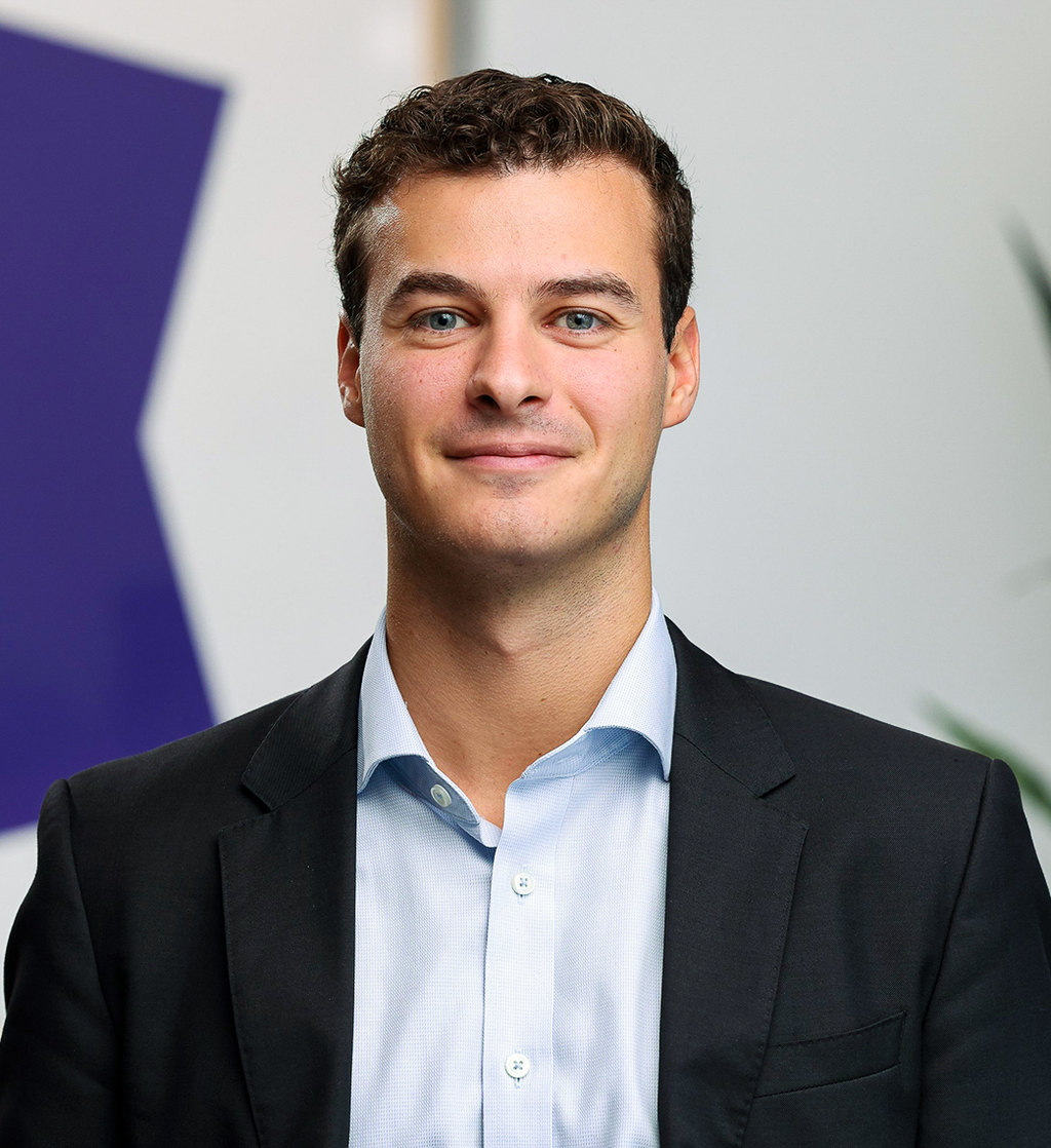 Dylan LeDonne | Team | Arsenal Capital Partners