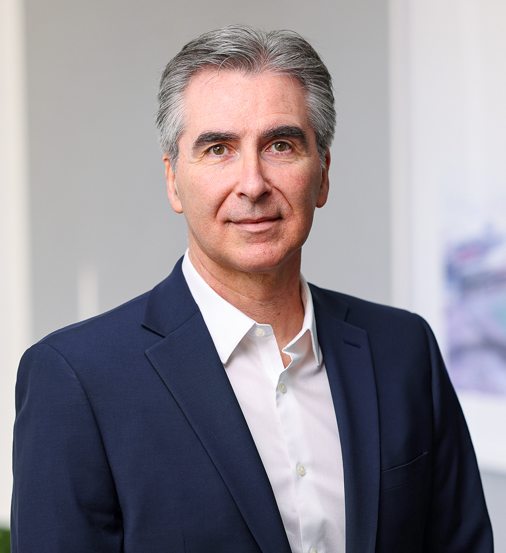 A Winning Team | Arsenal Capital Partners