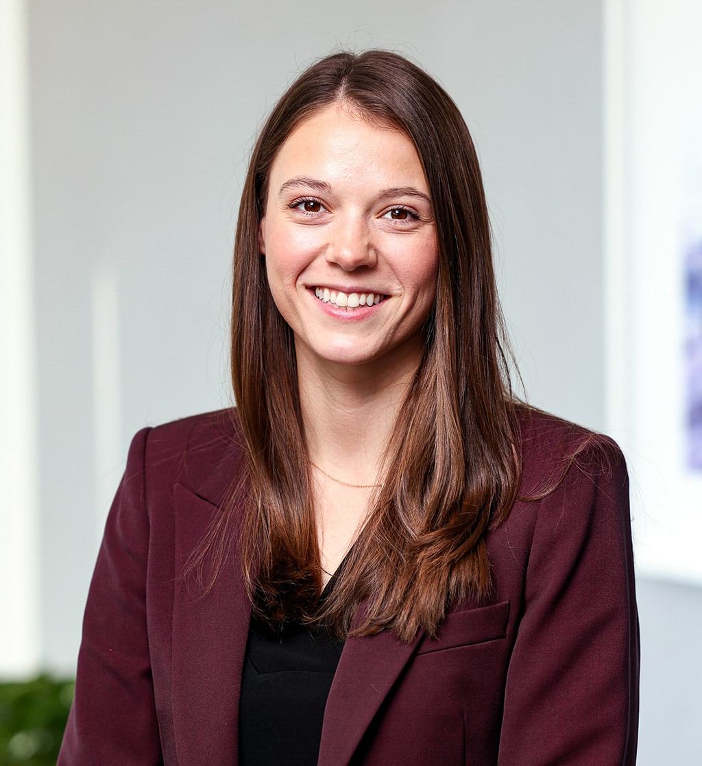 Kelly Ingram | Team | Arsenal Capital Partners