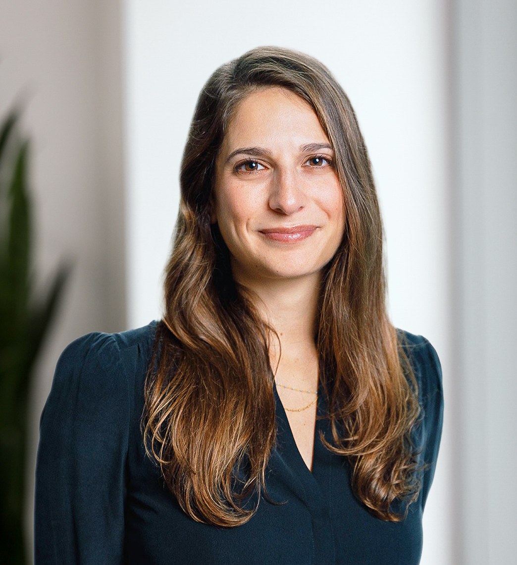 A Winning Team | Arsenal Capital Partners