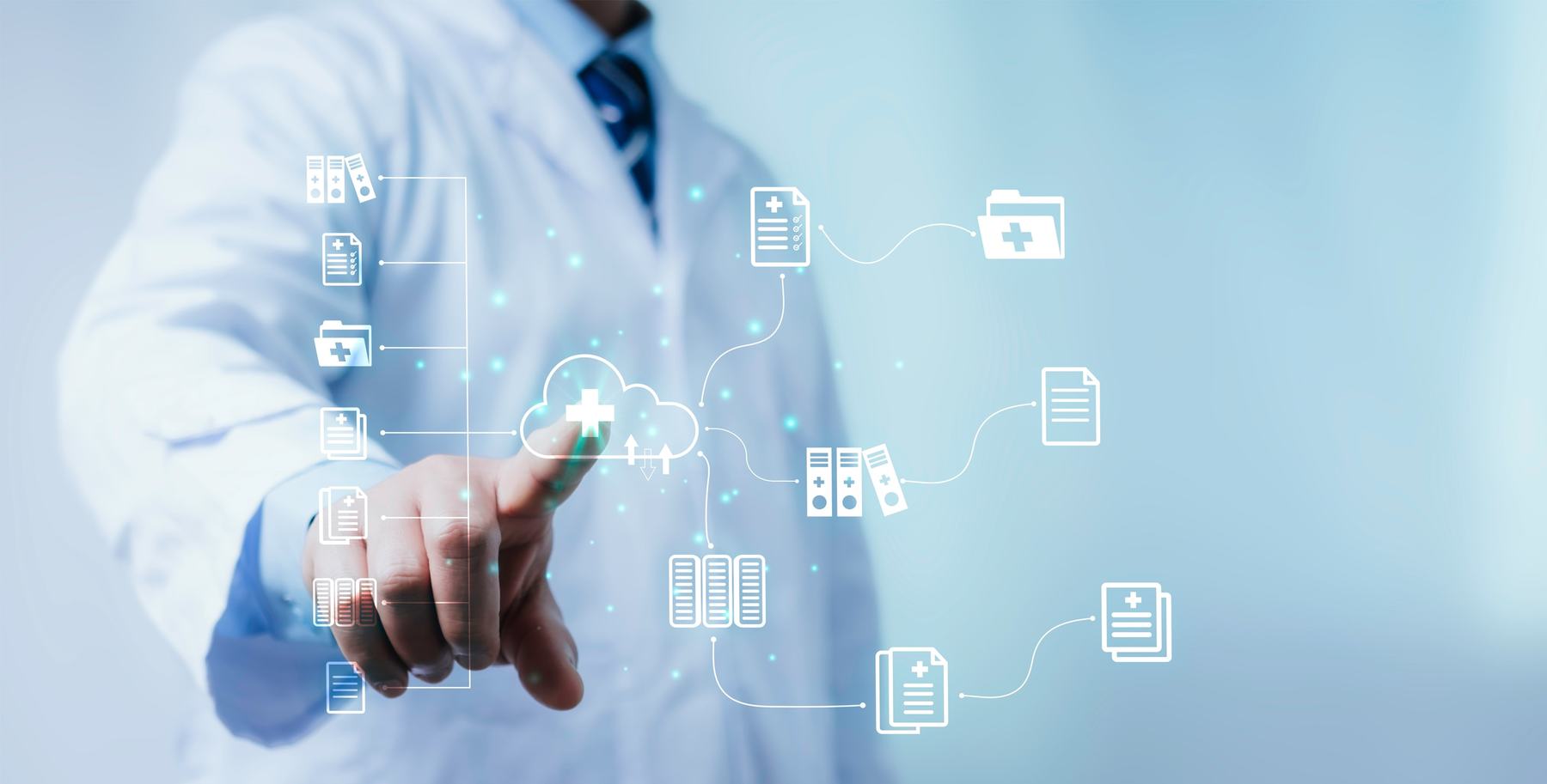 Fortrea Completes Divestiture of Endpoint Clinical and Patient Access ...