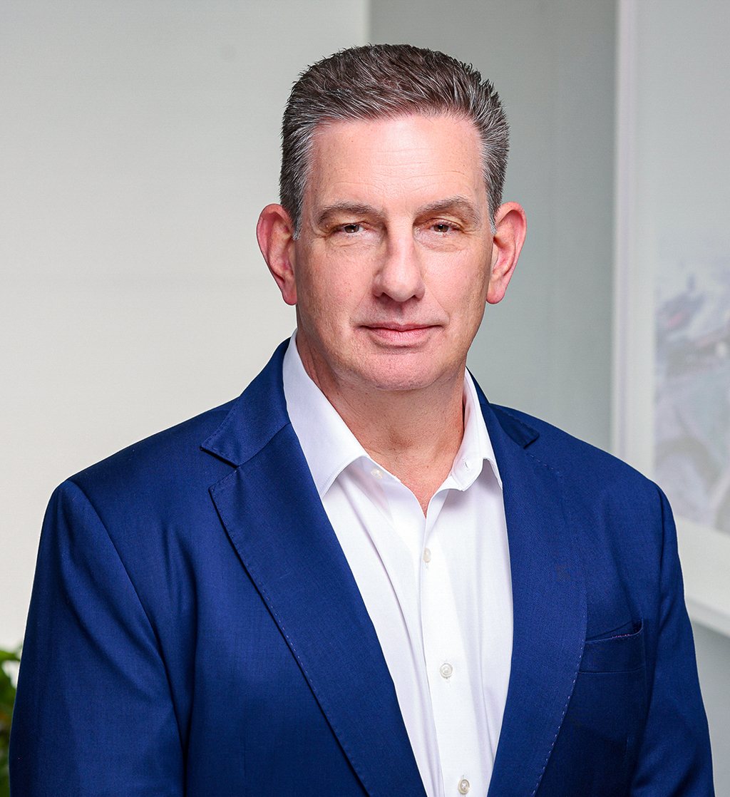 A Winning Team | Arsenal Capital Partners