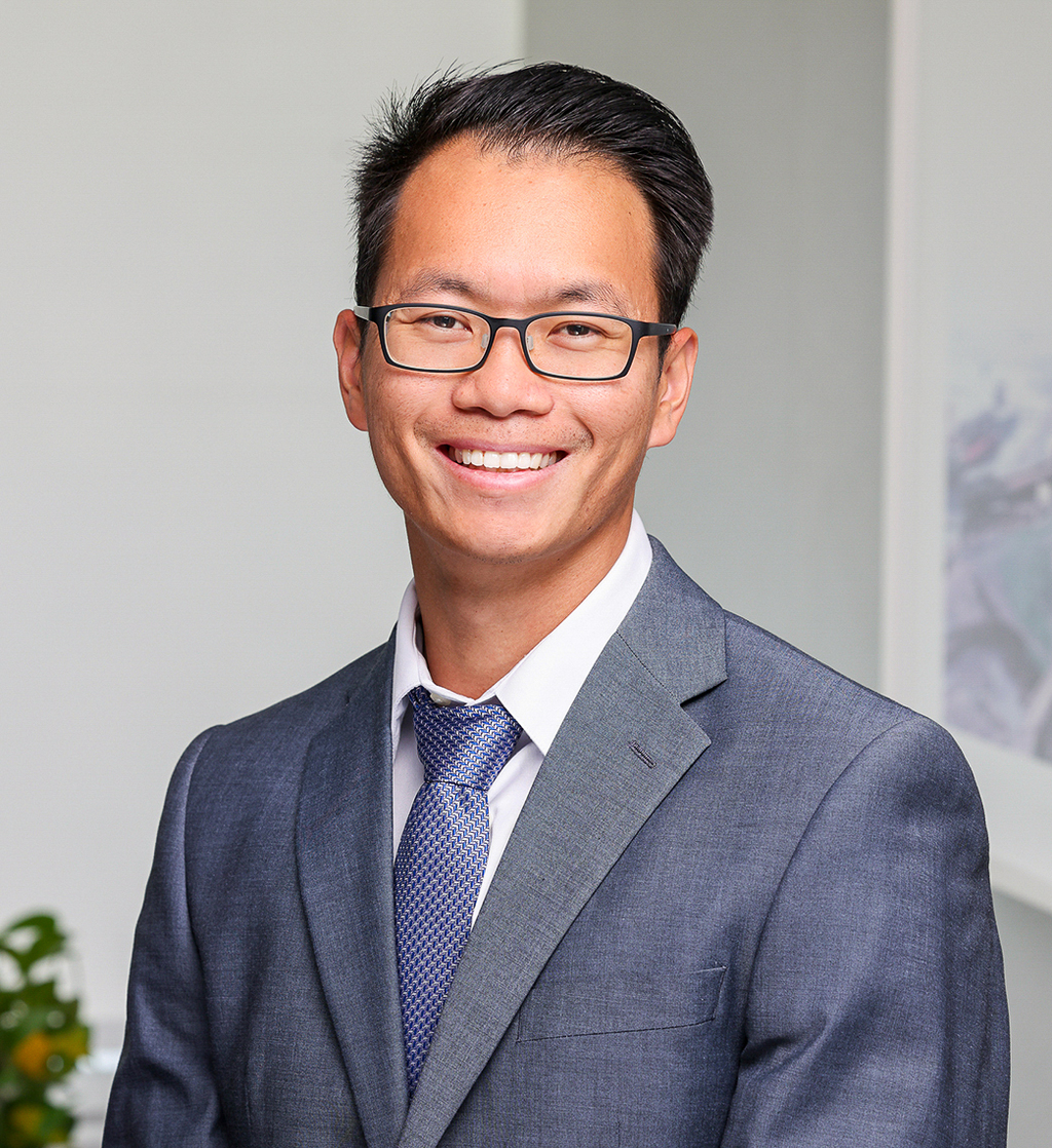 Junyu Su | Team | Arsenal Capital Partners