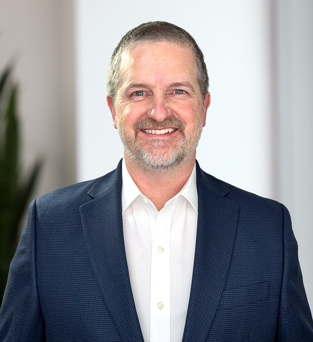 Jeff Christensen | Team | Arsenal Capital Partners