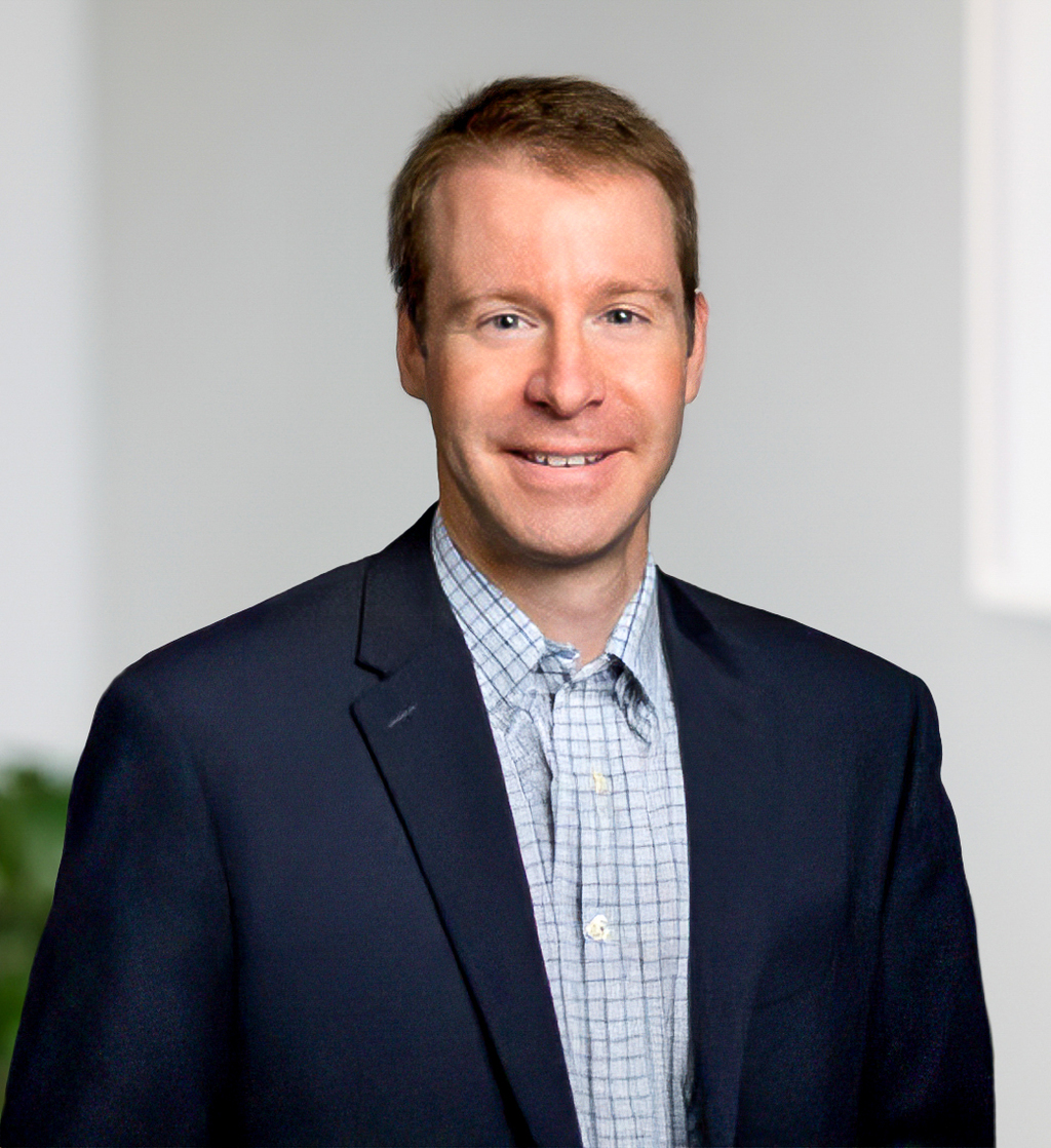 Sloan Clardy | Team | Arsenal Capital Partners