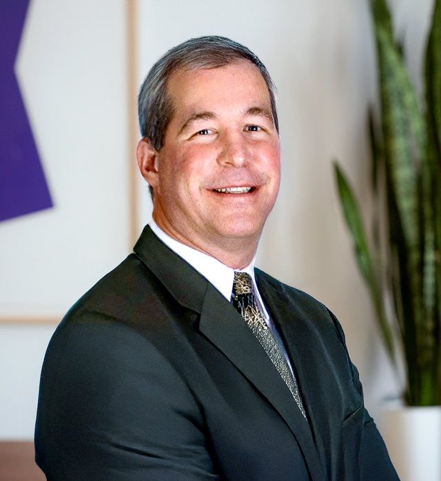 Ed Mackey | Team | Arsenal Capital Partners