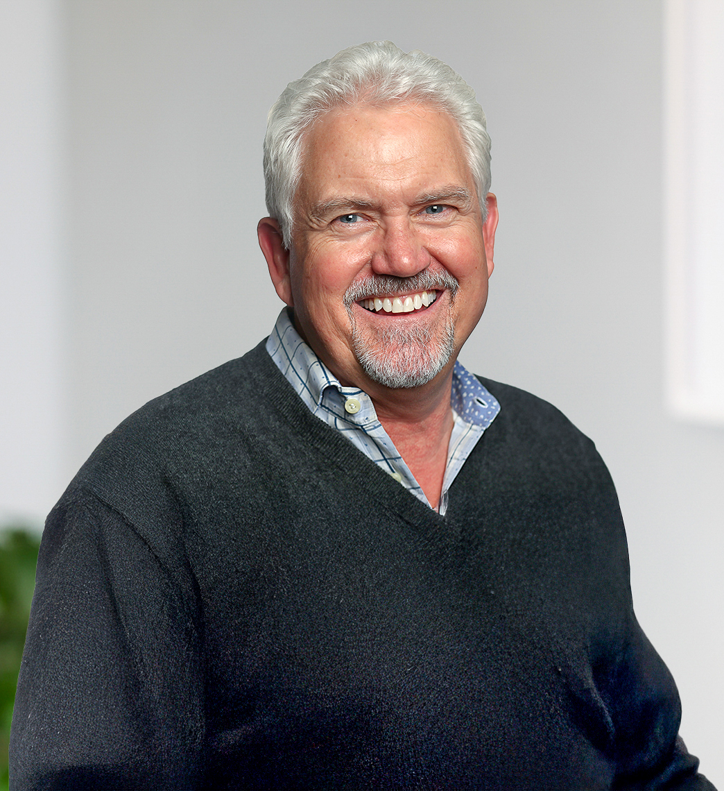 Kevin Hutchinson | Team | Arsenal Capital Partners