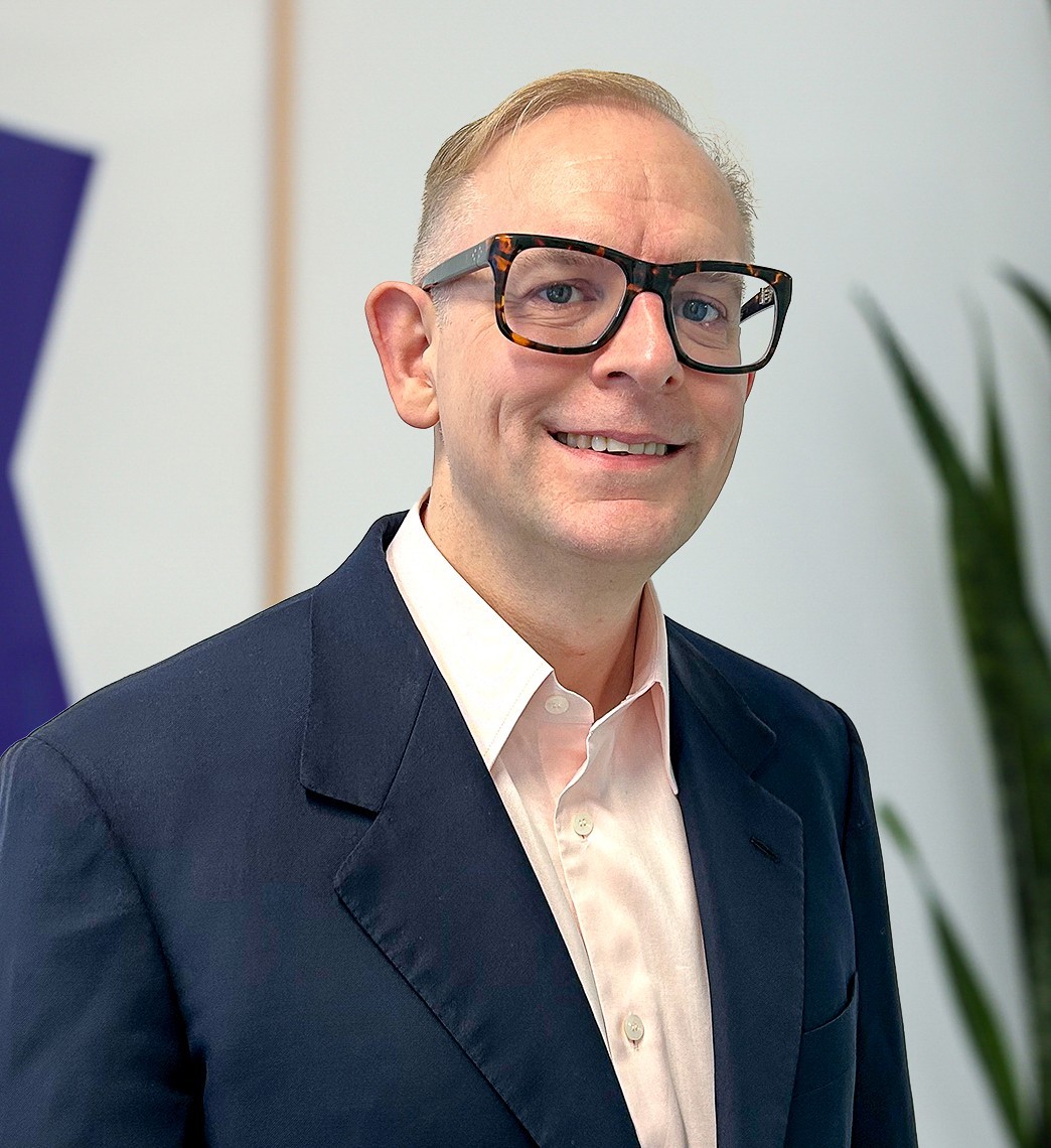 Jon Maack | Team | Arsenal Capital Partners