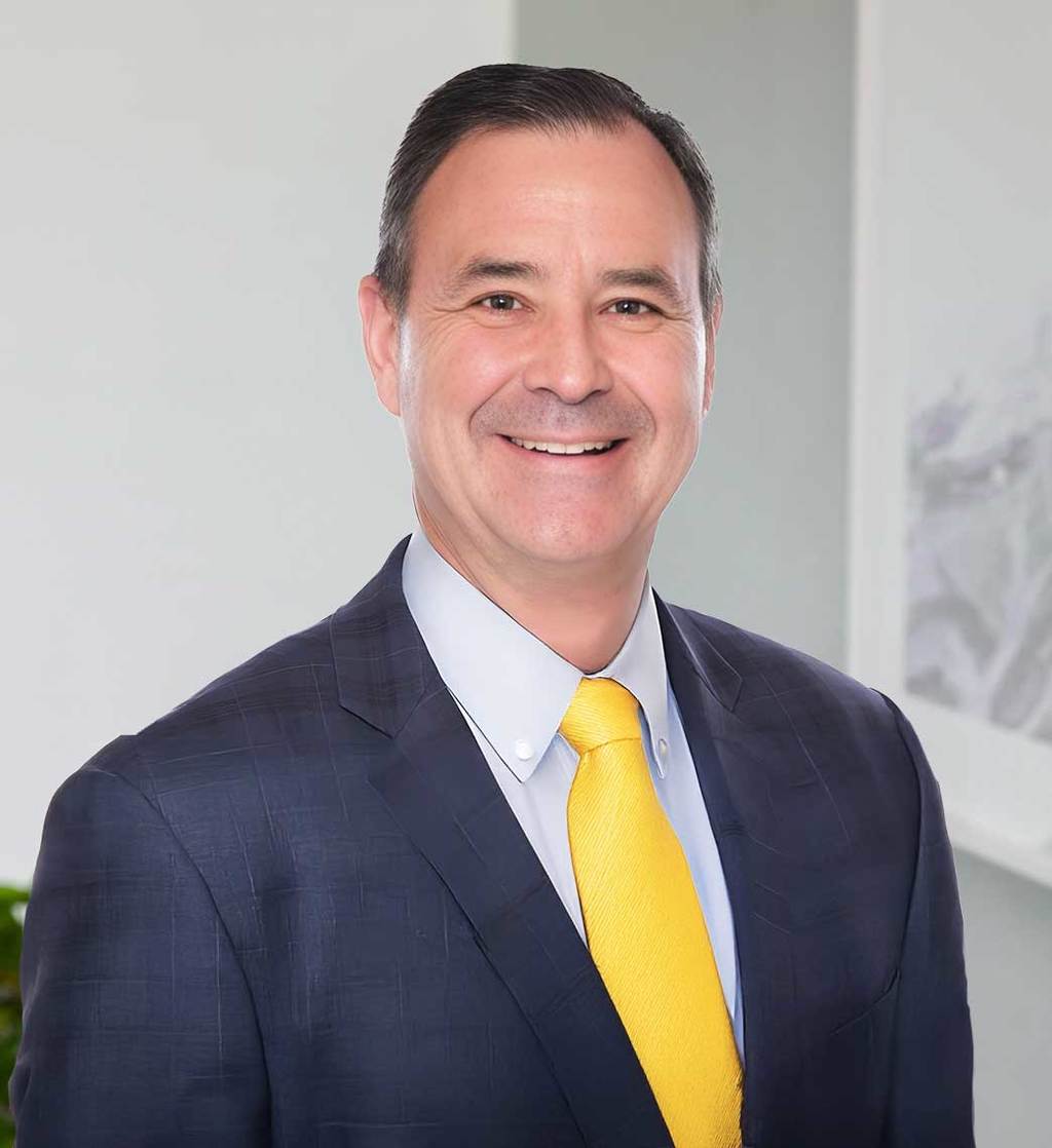 J.P. Fingado | Team | Arsenal Capital Partners