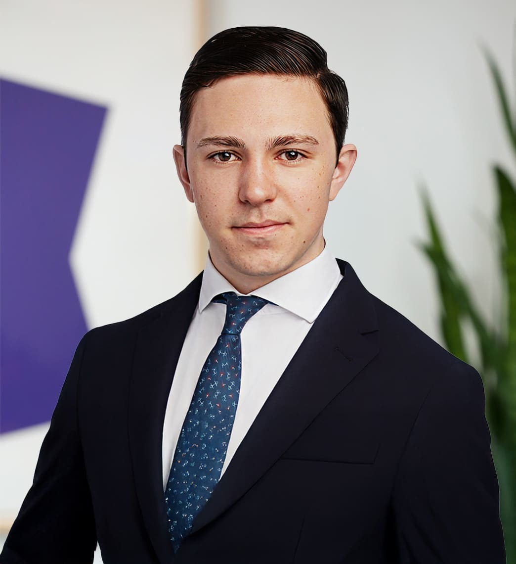 Nick Lockhart | Team | Arsenal Capital Partners