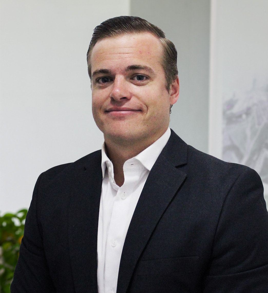 Luke Melcher | Team | Arsenal Capital Partners