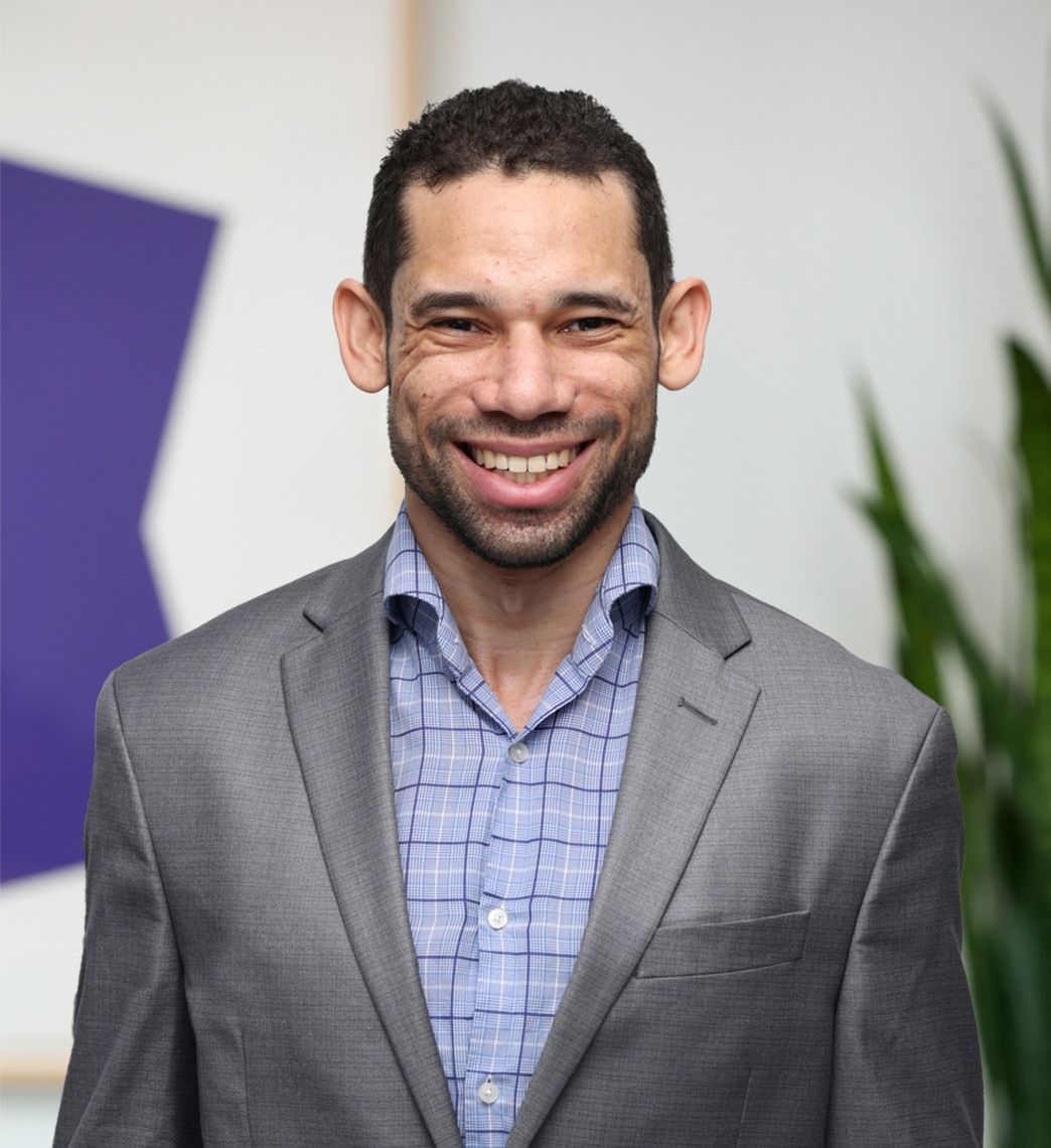 Nick Sparks | Team | Arsenal Capital Partners