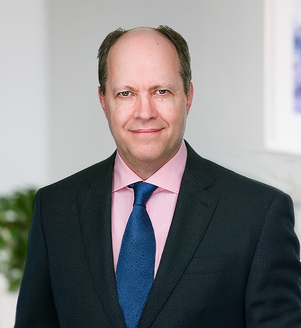 John Reynders | Team | Arsenal Capital Partners