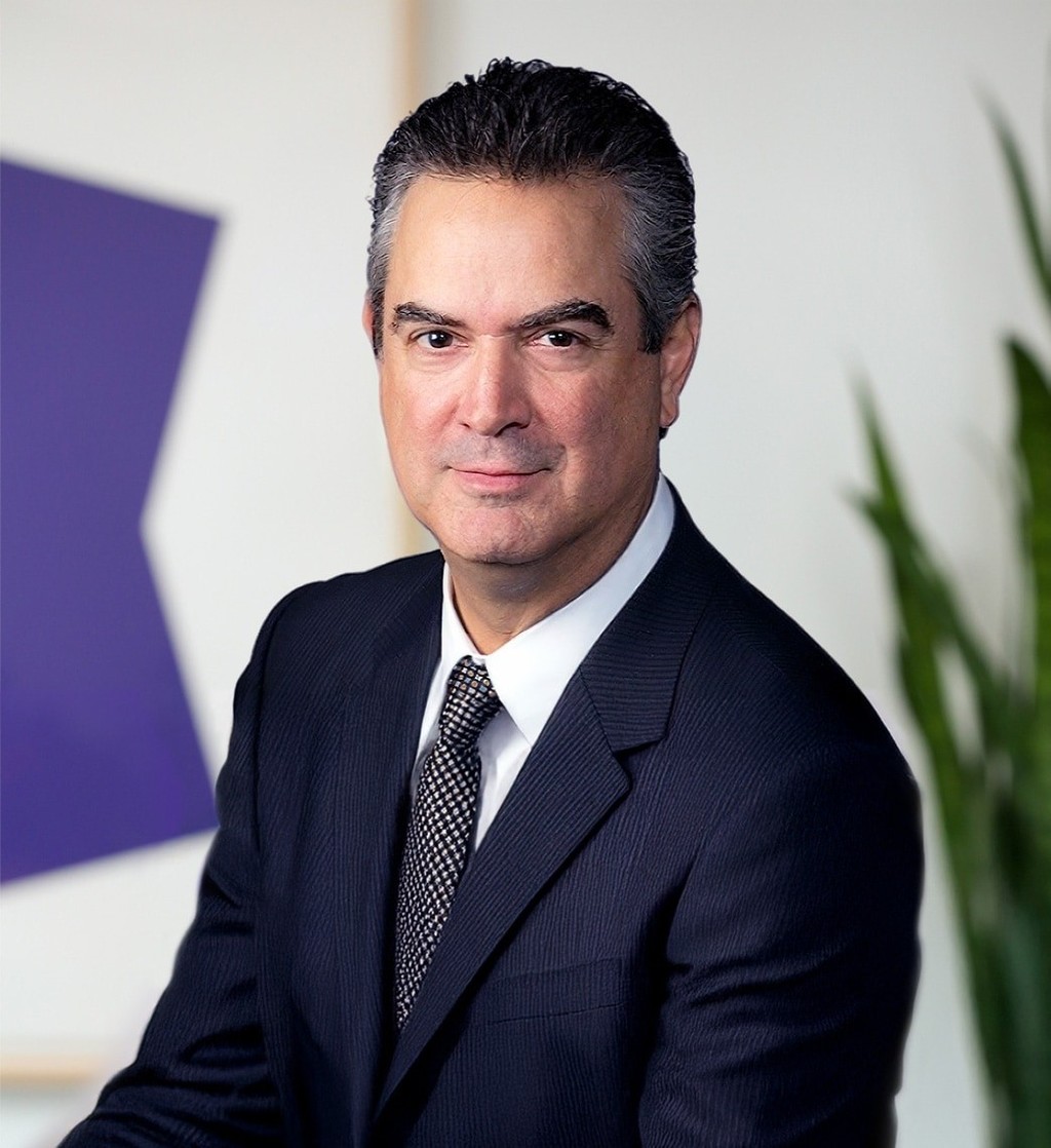 Diego Donoso | Team | Arsenal Capital Partners