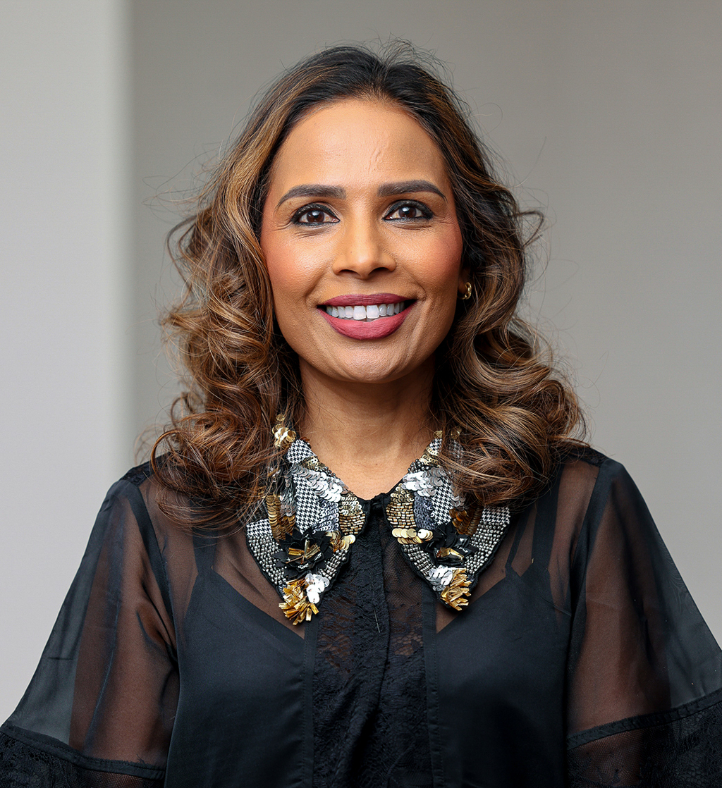 Maya Balkumar | Team | Arsenal Capital Partners