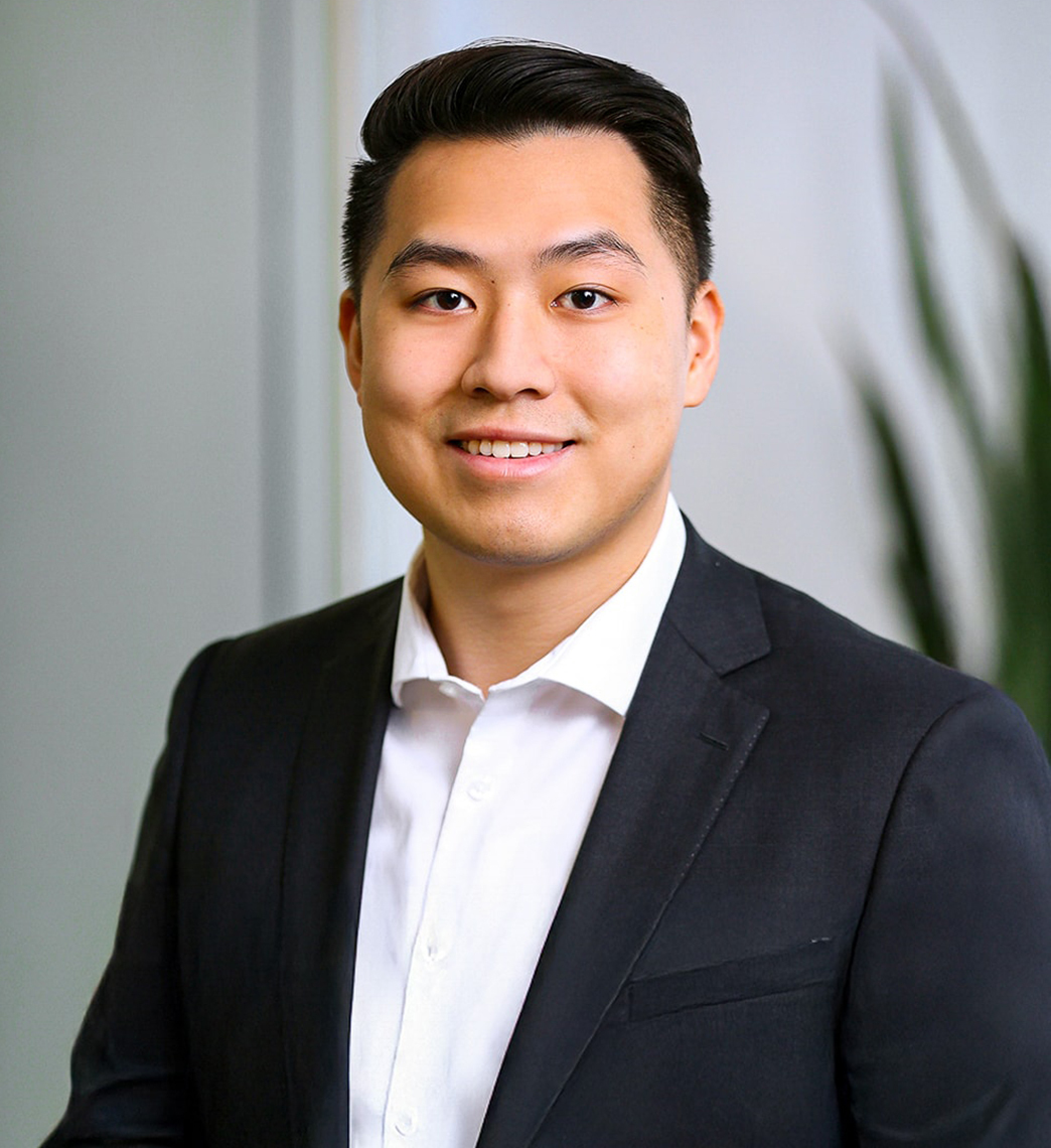 A Winning Team | Arsenal Capital Partners