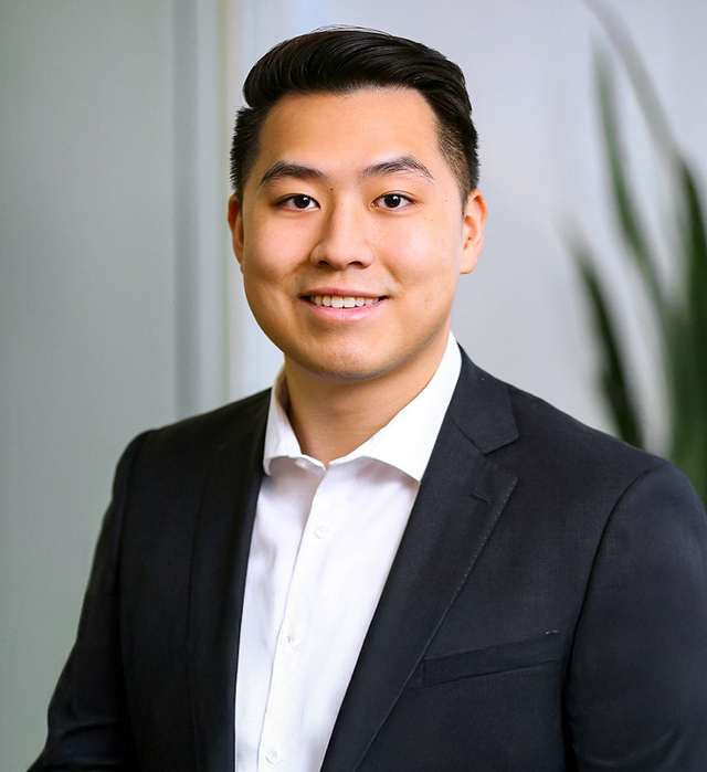 A Winning Team | Arsenal Capital Partners