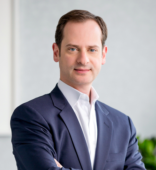 A Winning Team | Arsenal Capital Partners