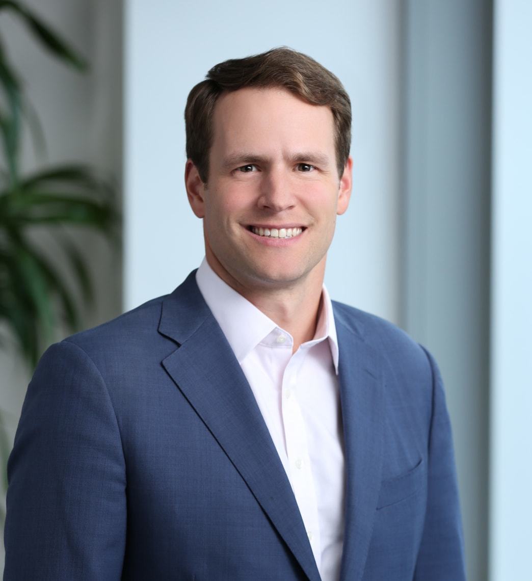 Jon Mattern | Team | Arsenal Capital Partners
