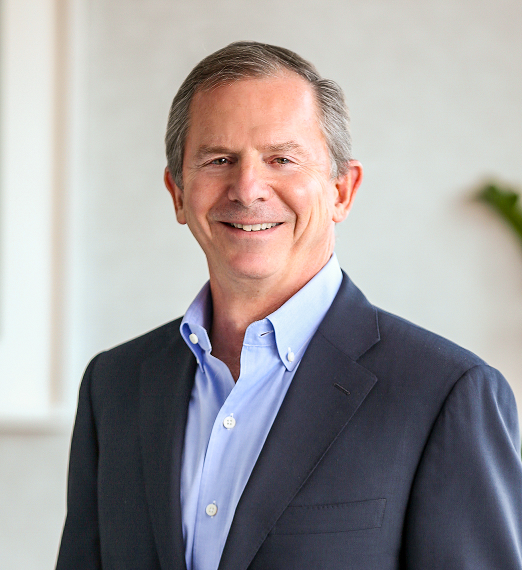 A Winning Team | Arsenal Capital Partners