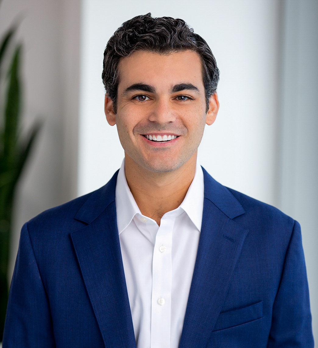 A Winning Team | Arsenal Capital Partners