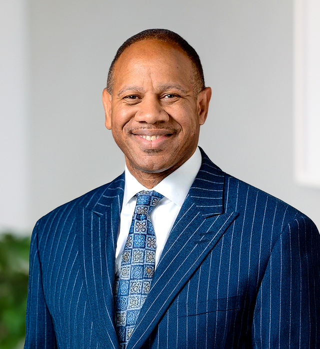 Wright Lassiter | Team | Arsenal Capital Partners