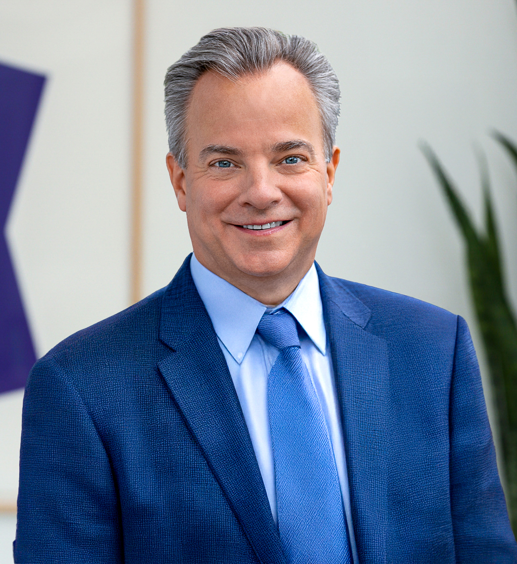 Mark McClellan | Team | Arsenal Capital Partners