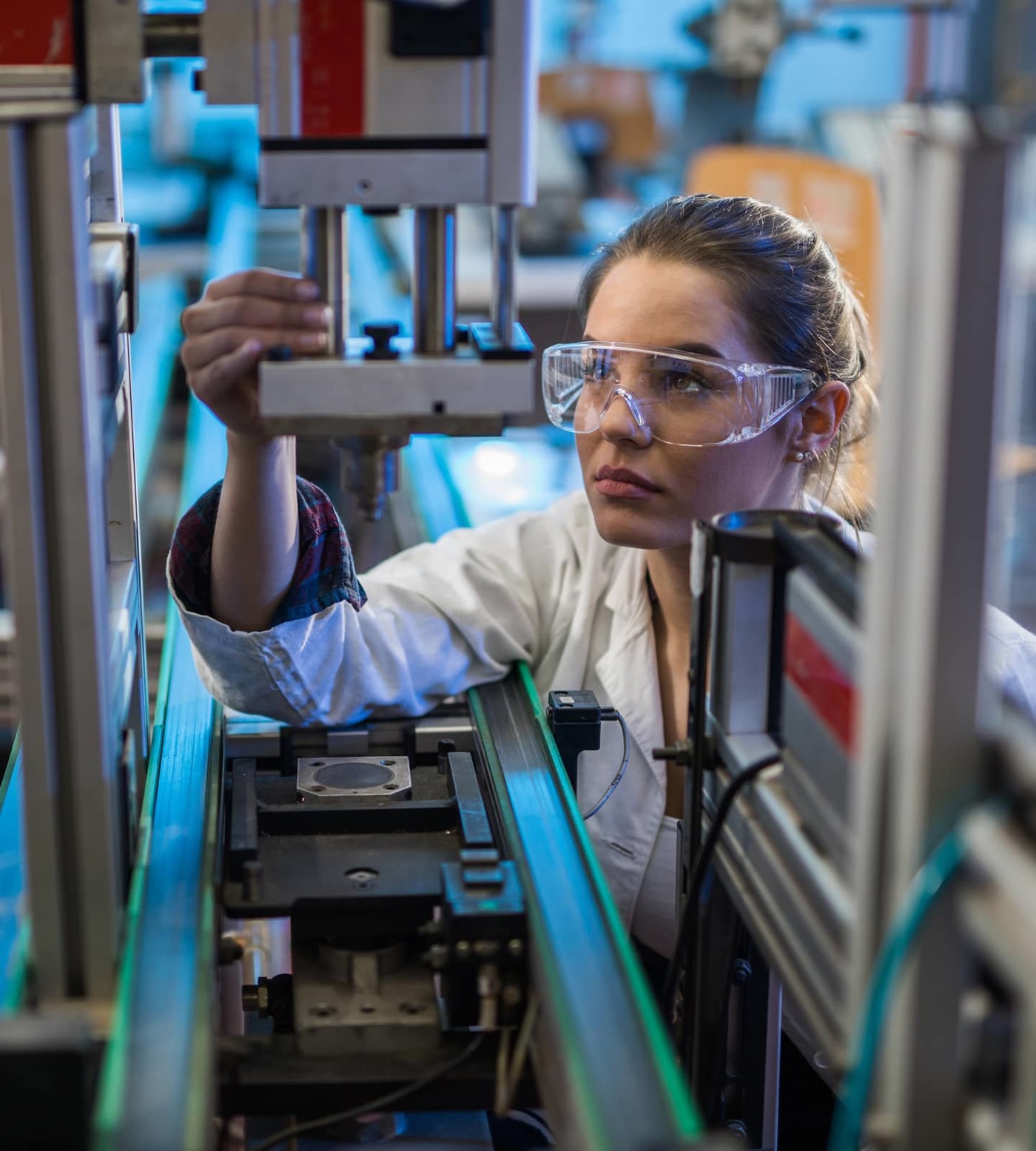 Industrial Growth | Arsenal Capital Partners