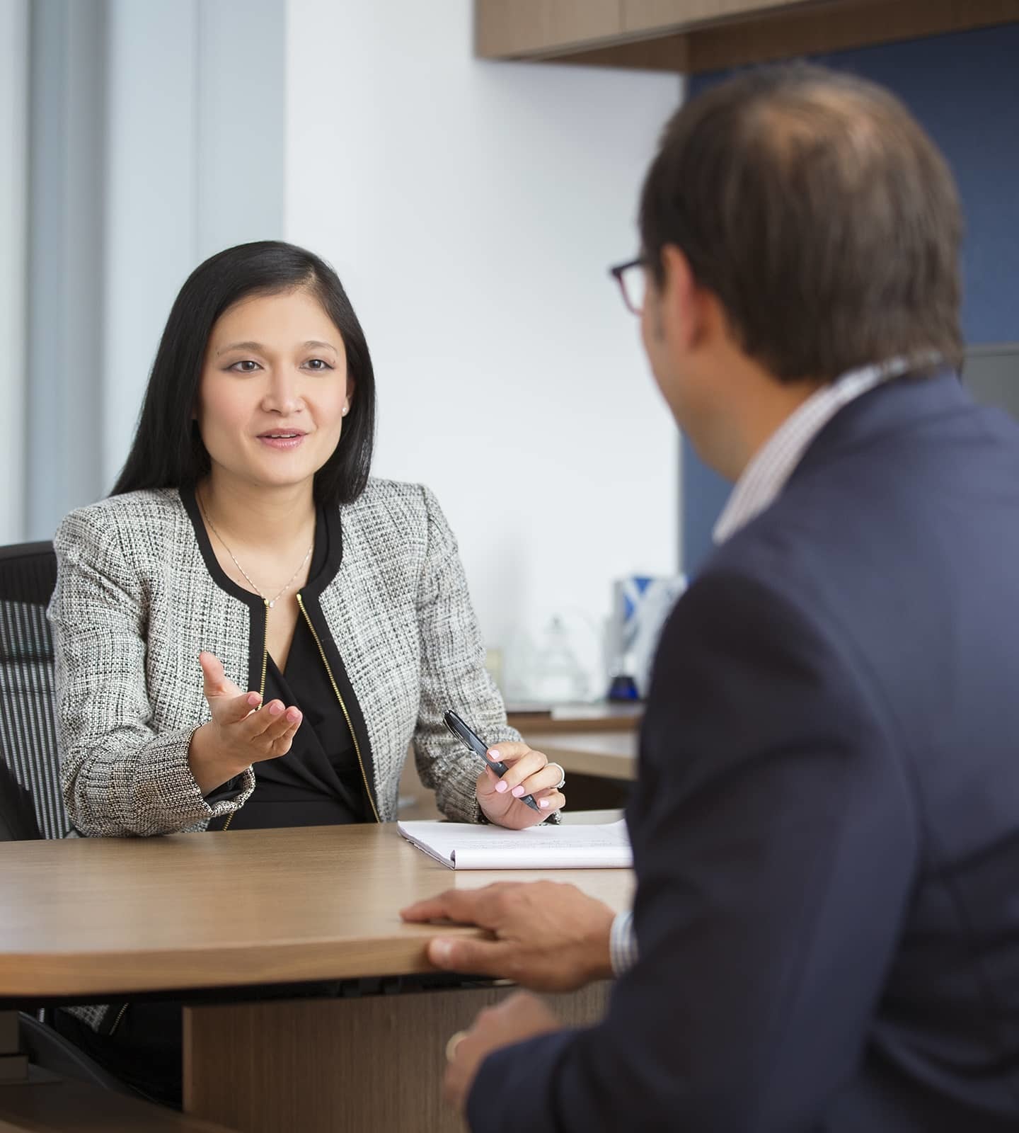 Mission & Culture | Arsenal Capital Partners