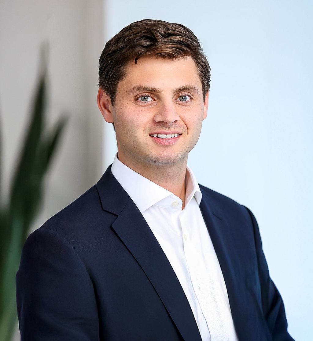 Tony Clewlow | Team | Arsenal Capital Partners